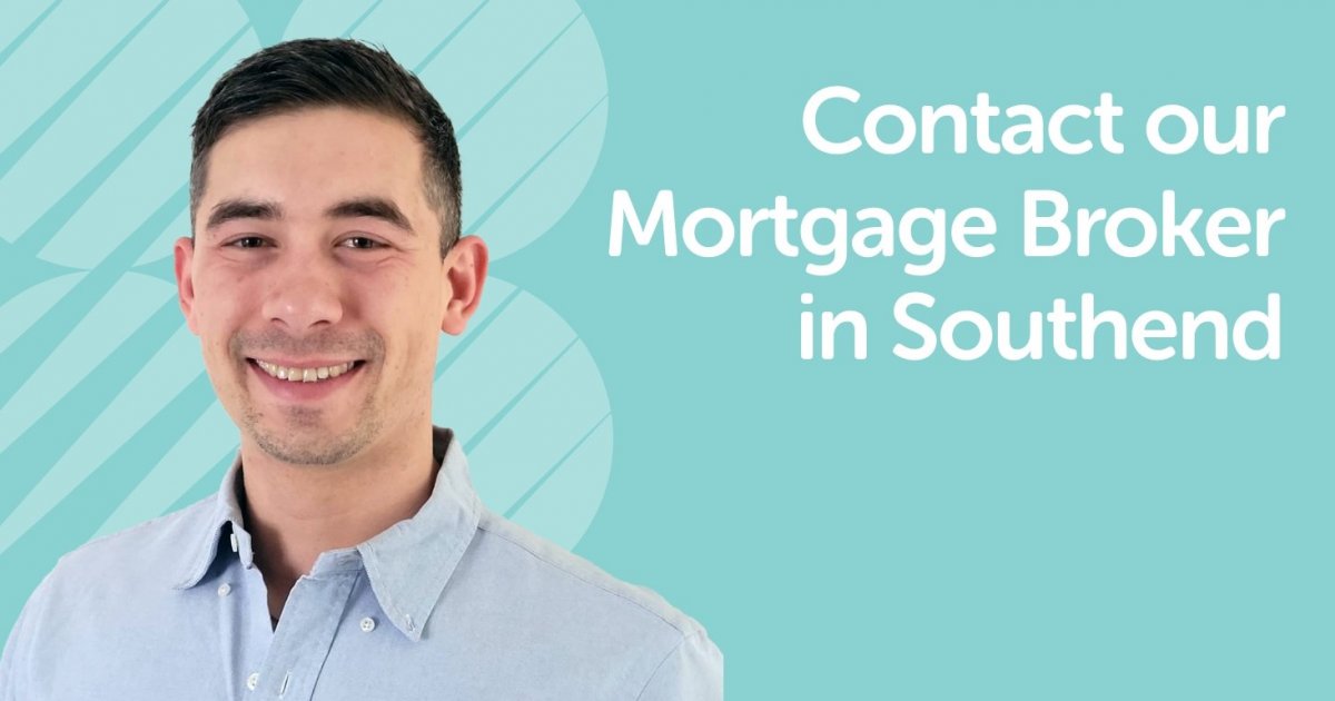 Introducing Nathan Hall our mortgage adviser in Southend